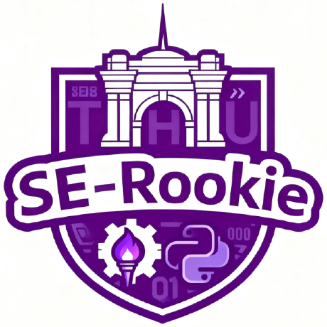 Se Rookie Github