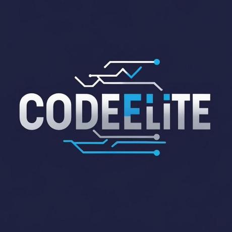 Code Elite Hackathon Github