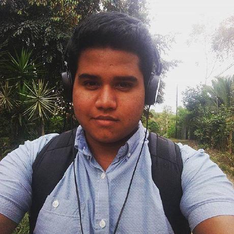 Josechidalgo Jose Hidalgo Github