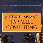 Algorithm And Parallel Computing Github