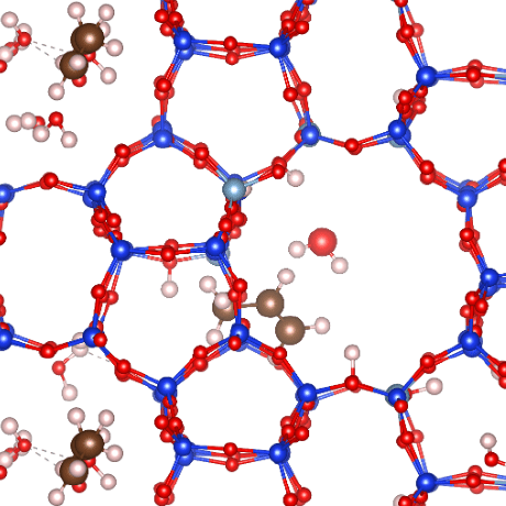 Nwchemex Community Github