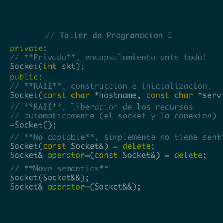 Taller De Programacion Github