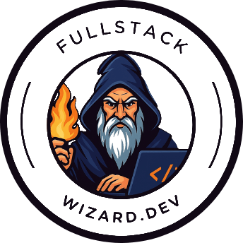 Full Stack Wizard Full Stack Wizard Github