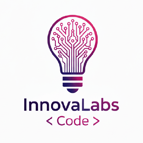 Innova Labs Code Github