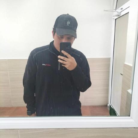 Byronjorge13 Dev Byron Dev Github