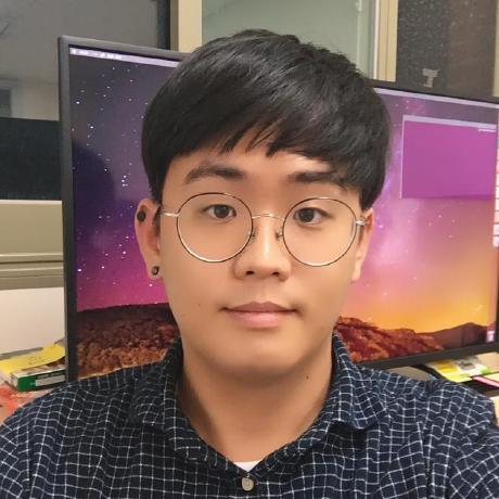 Hansolchoe Hansol Choe Github