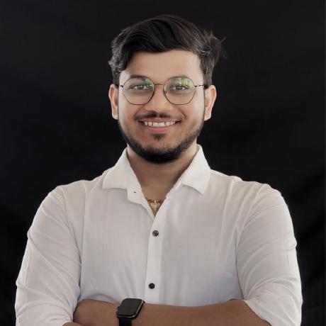 Keshav Qm Keshav Raj Github