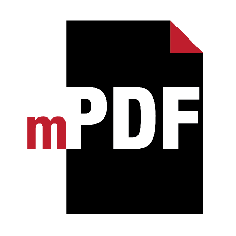 Mpdf Github