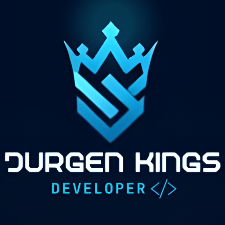 Jurgen Kings Github