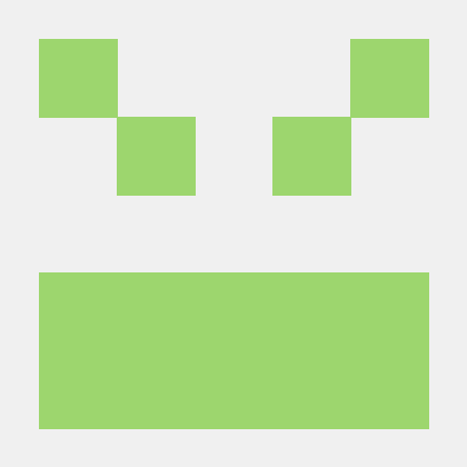 Nithyasri J Github