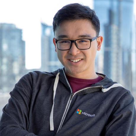 Trevorngo Trevor Github