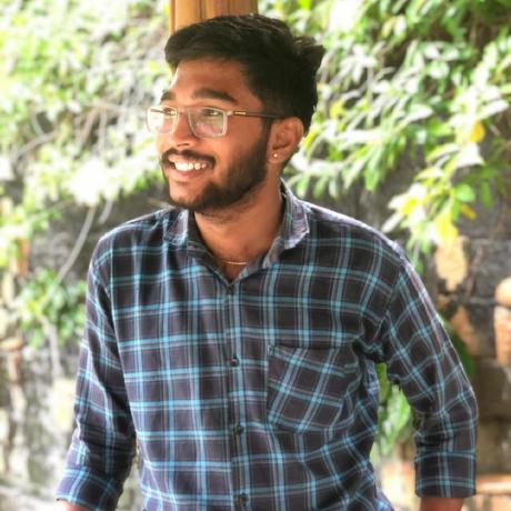 Dhanush7842 Developer Dhanush Repositories Github