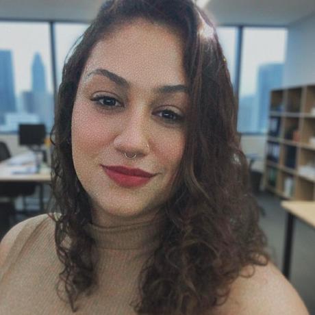 Renatateixeiradev Boop Renata L Teixeira Github