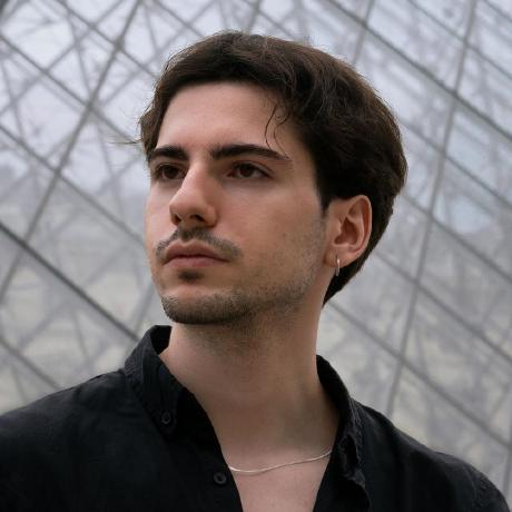 Gianluca Rossi Gianluca Rossi Github