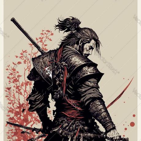 Samurai 6 Github