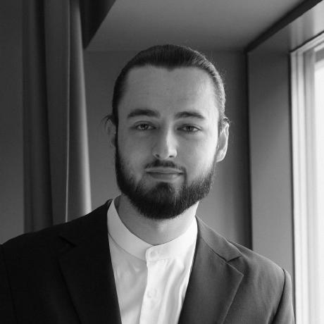 Max Prokofjev Max Github