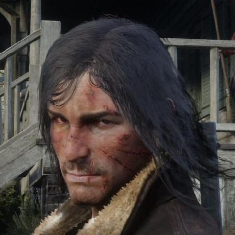 Littlejohnnymarston John Johnny Github