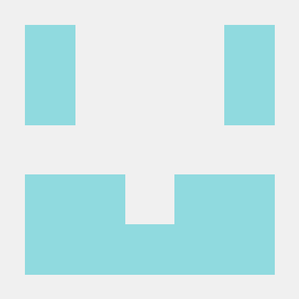 Kyle Dougherty Github