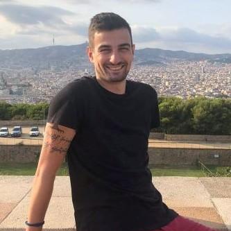 Mickaelbrouttier Max Uldyssian Github