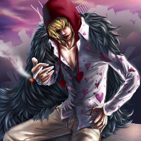 Corazon0d Corazon Sensei Github