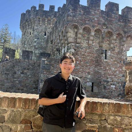 Btsuda Color Brendan Tsuda Github