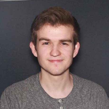 Austingibb Austin G Github