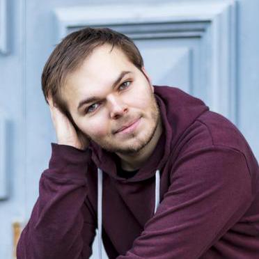 Tom Doerr Tom Dörr Github