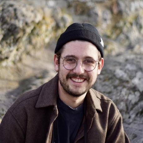 Niklas Uhl Tim Niklas Uhl Github