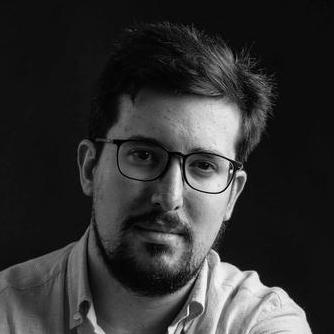 Daniel Roe Algora Tv