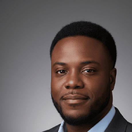 Pierrelstan Stanley Pierre Louis Github - Modern Dark Illustration - 8K