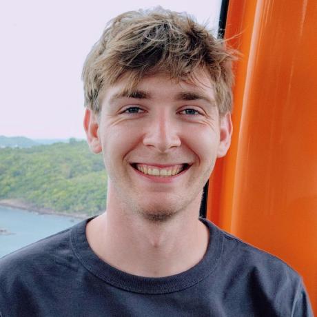 Patrickscheper Patrick Scheper Github