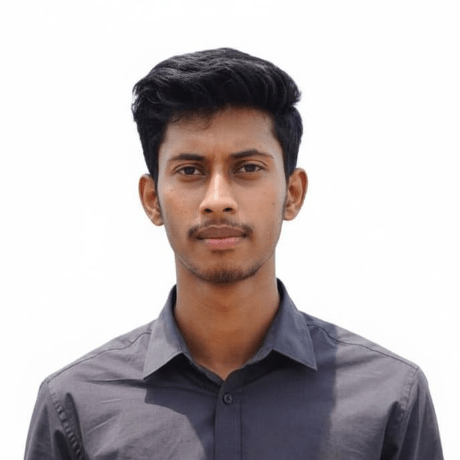 Armanabid41 Arman Hossain Abid Github