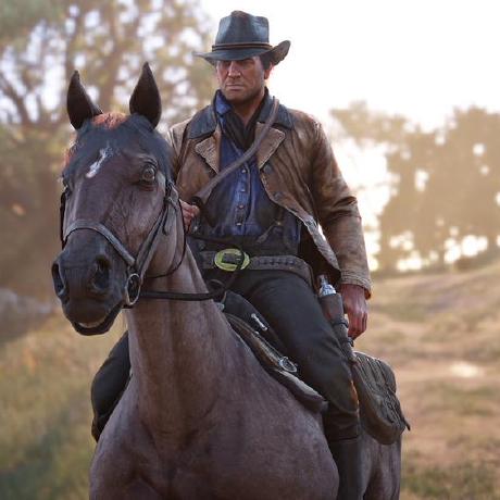 Thiago Redfield Github