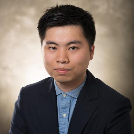 Zhonghua Zheng Zhonghua Zheng Github