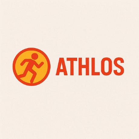 Athlos Tools Github