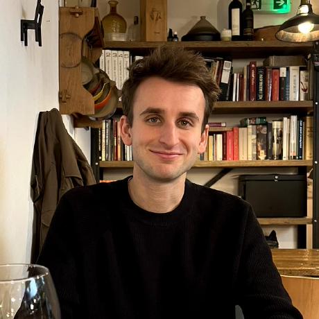 Harrywaugh Harry Waugh Github