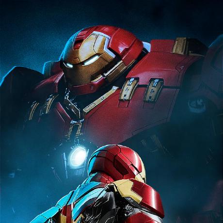 Fullstack Ai Ironman Github