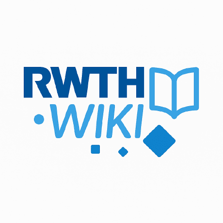 Rwth Wiki Github