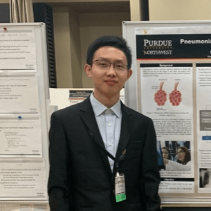 Limingwu8 Liming Wu Github