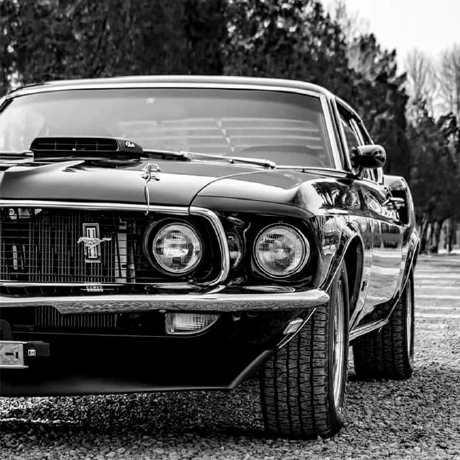 The Garage Dev Github