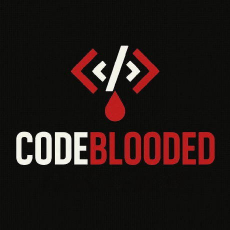 Codeblooded 69 Team Codeblooded Github