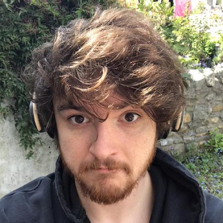 Maxjnorman Max Norman Github