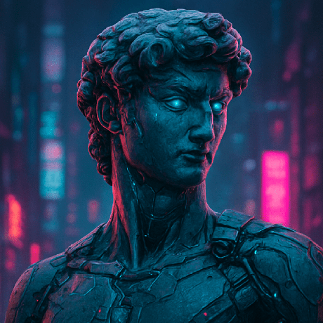 David Deus Iam David Github