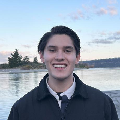 Decadz Christian Raymond Github