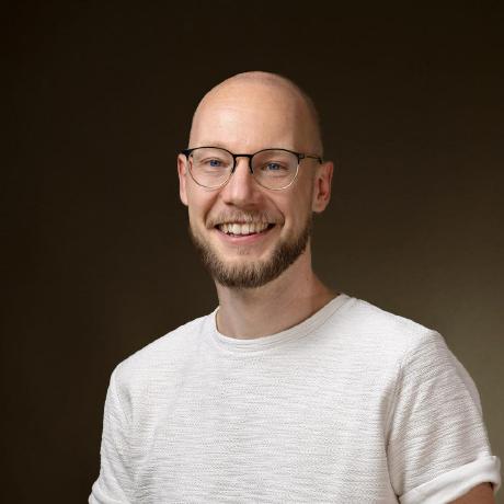 Moritzbru Moritz Github