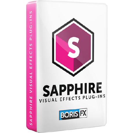 Sapphire Boris Fx Github