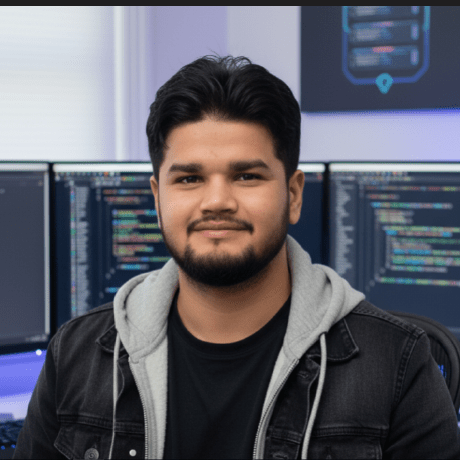 Malik Ilyas Khan Muhammad Ilyas Github