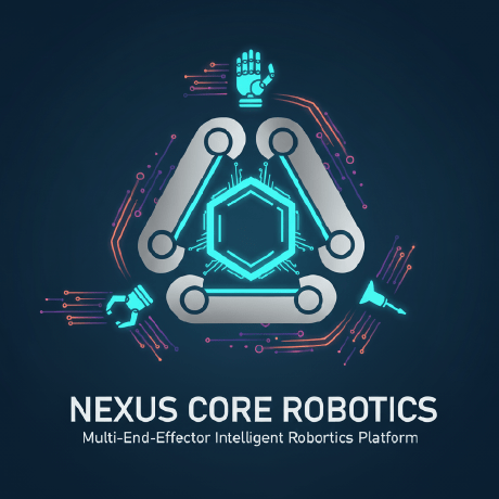 Nexus Robotic Github