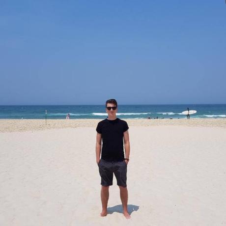 Will Foster Will Foster Github