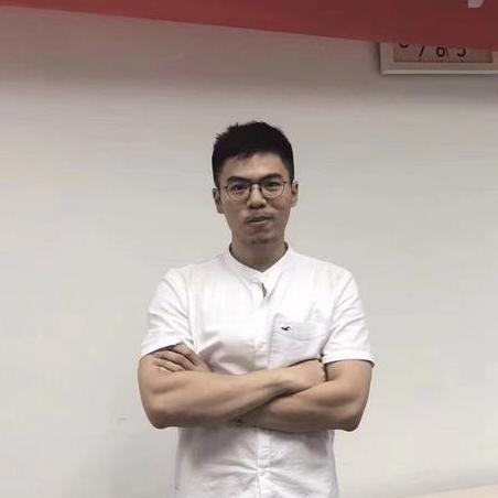 Dawnmsg Shaoguang Mao Github